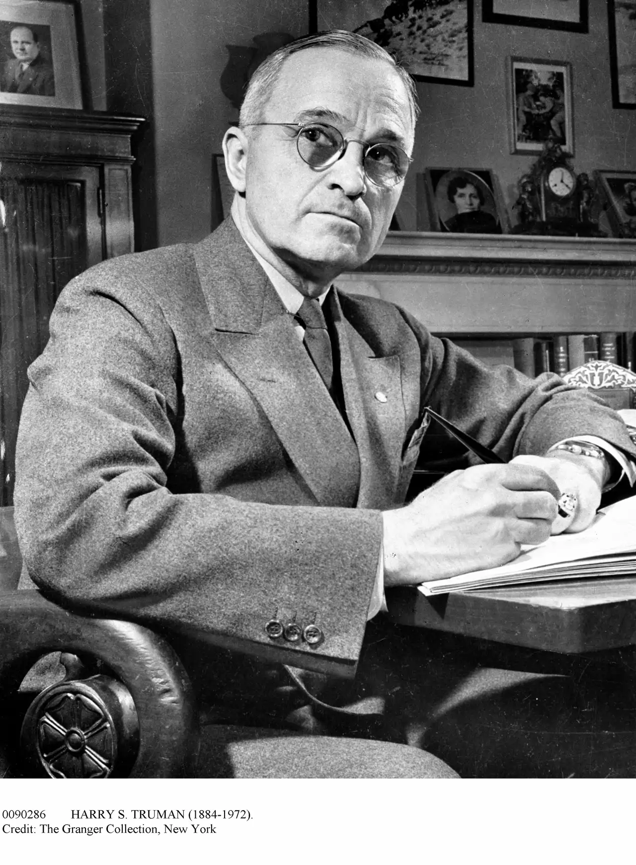 Así fue la creación de la CIA: de la OSS a la rivalidad con la Unión ...