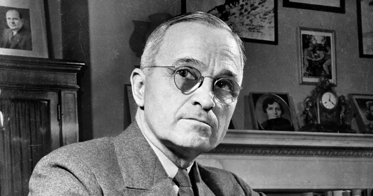 Así fue la creación de la CIA: de la OSS a la rivalidad con la Unión ...