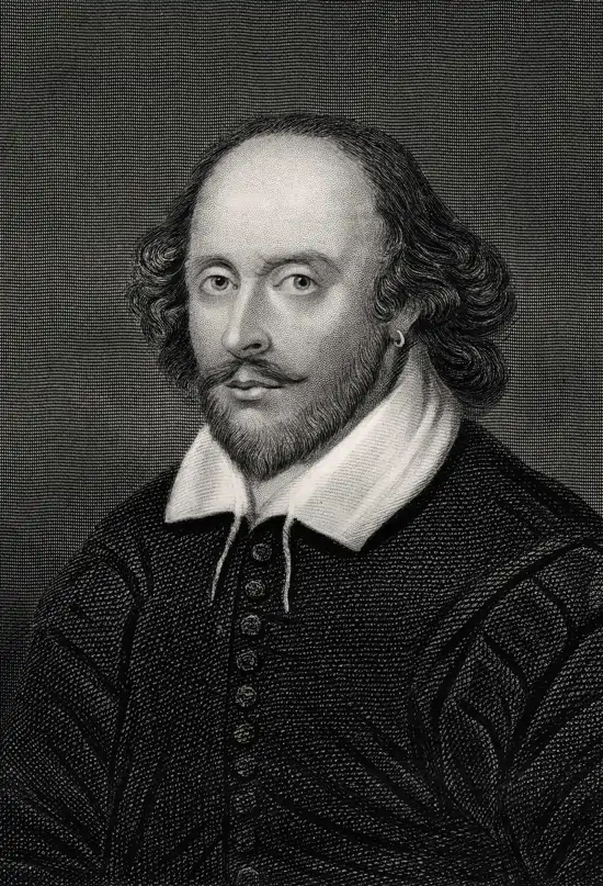 Todos los artículos sobre la vida y la biografía de Shakespeare en ...