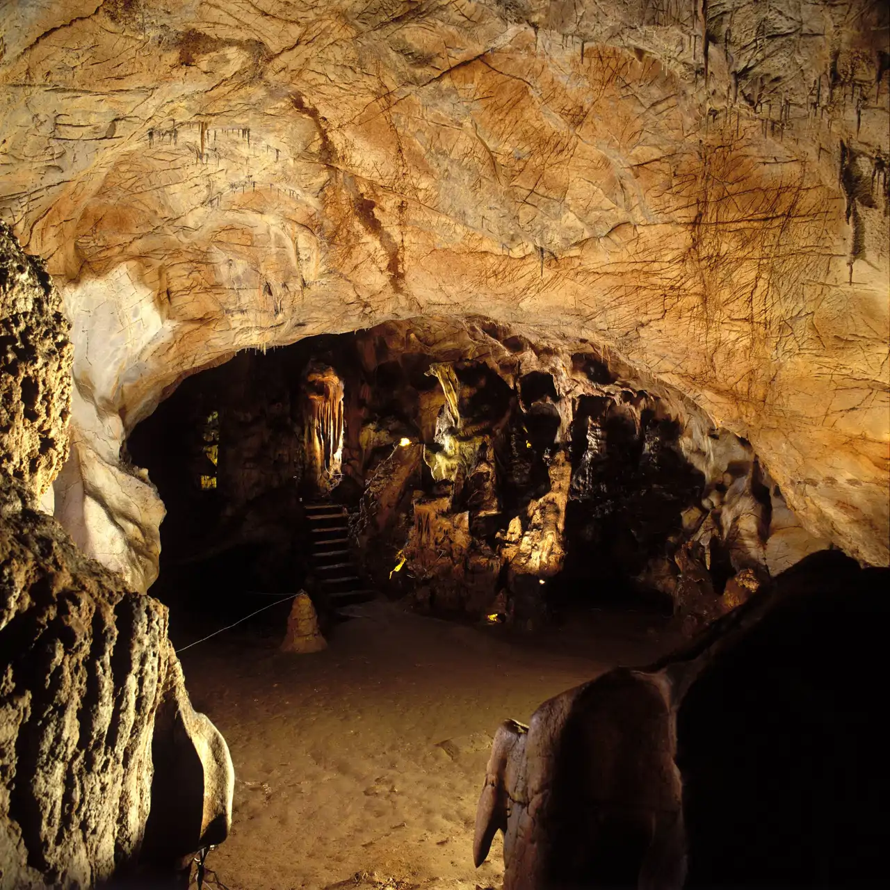La maravilla del mes de Historia National Geographic está en Cantabria ...
