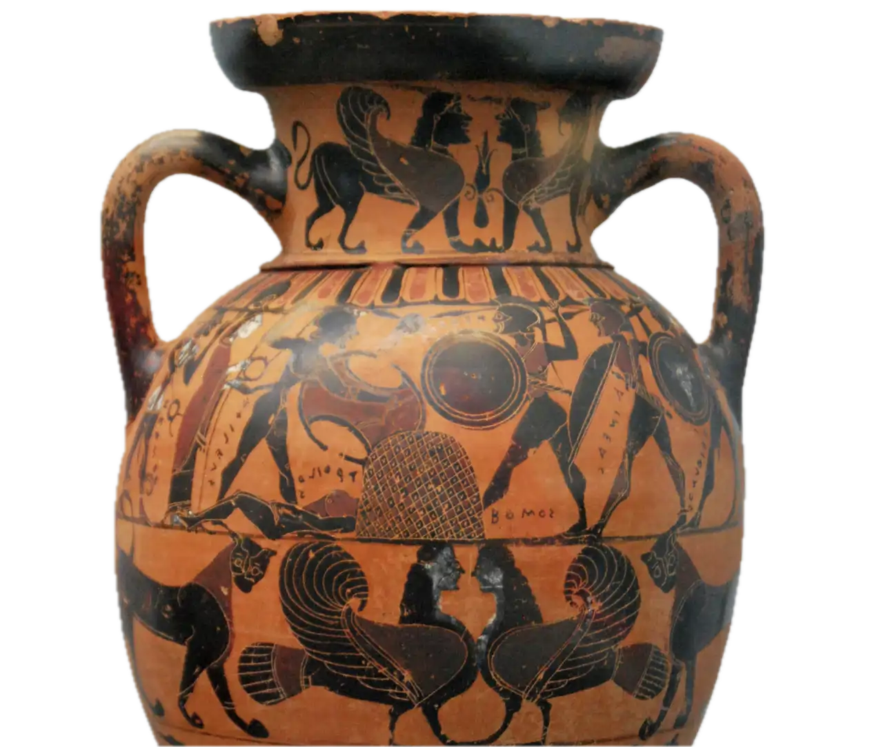 Troya, más allá de la Ilíada y la Odisea de Homero: La gran epopeya de ...