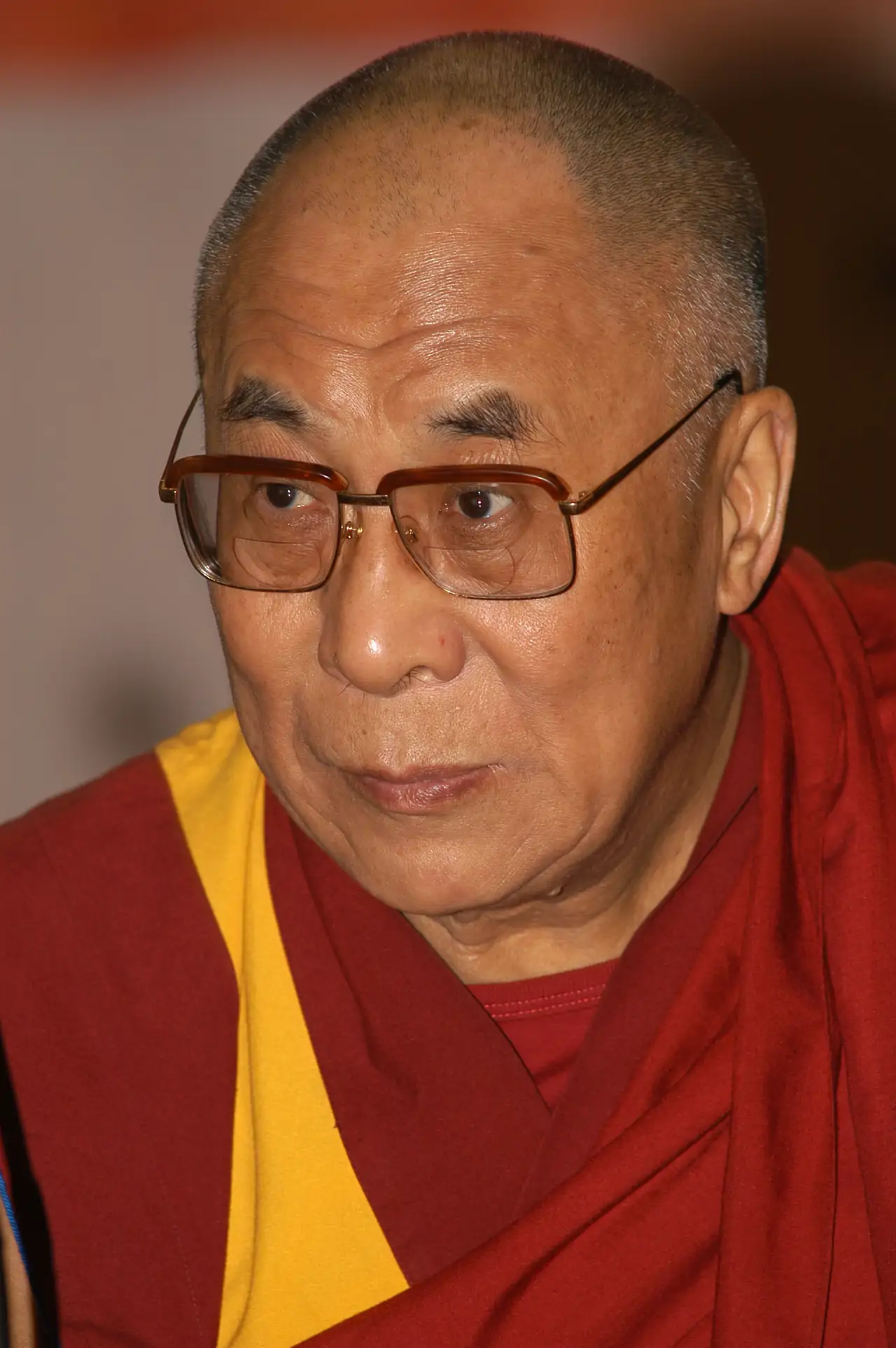 Cómo el Dalái Lama huyó del Tíbet: su arriesgada travesía por el Himalaya