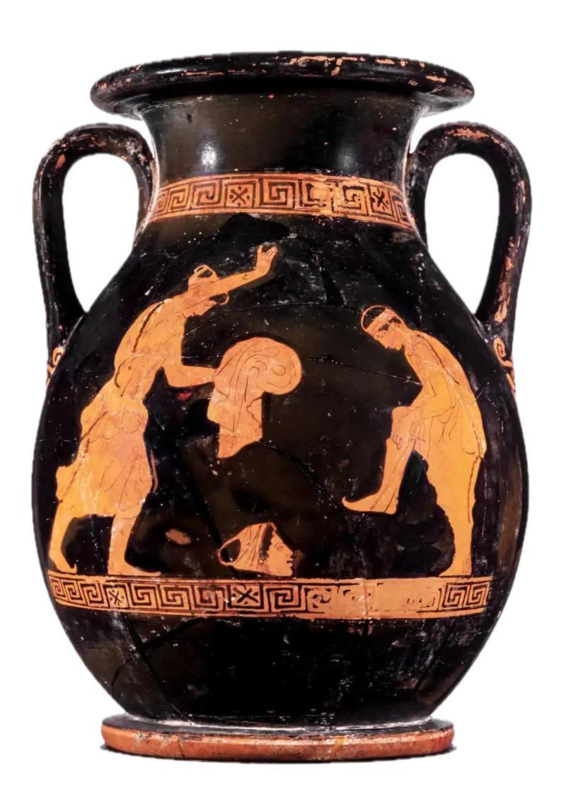 El juicio a Sócrates, "el más sabio de los griegos"