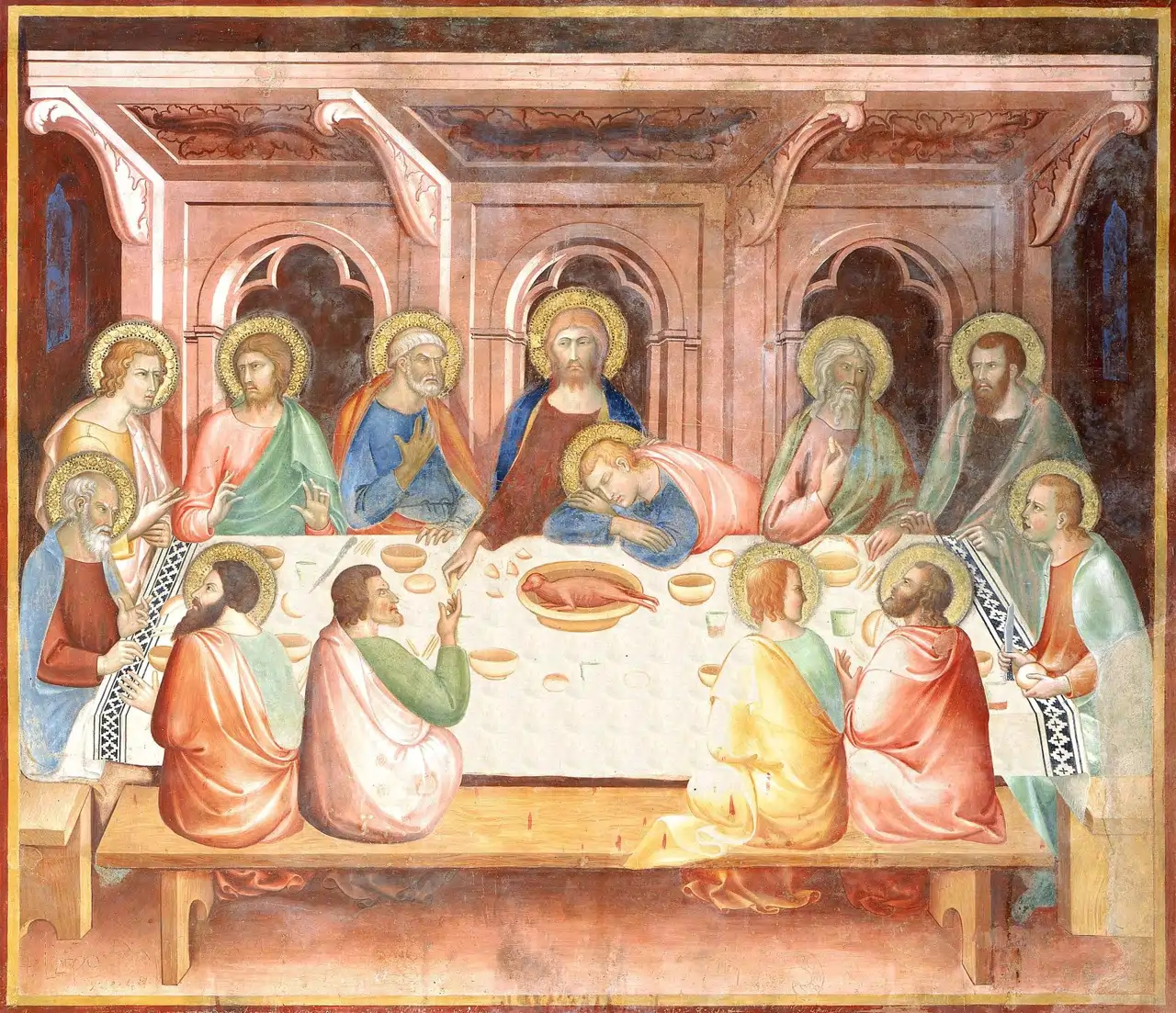 ¿Cuándo y dónde fue la última cena? La historia detrás del relato bíblico