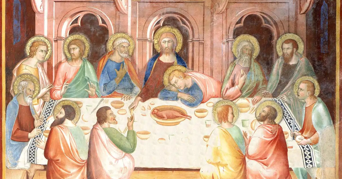 ¿Cuándo y dónde fue la última cena? La historia detrás del relato bíblico