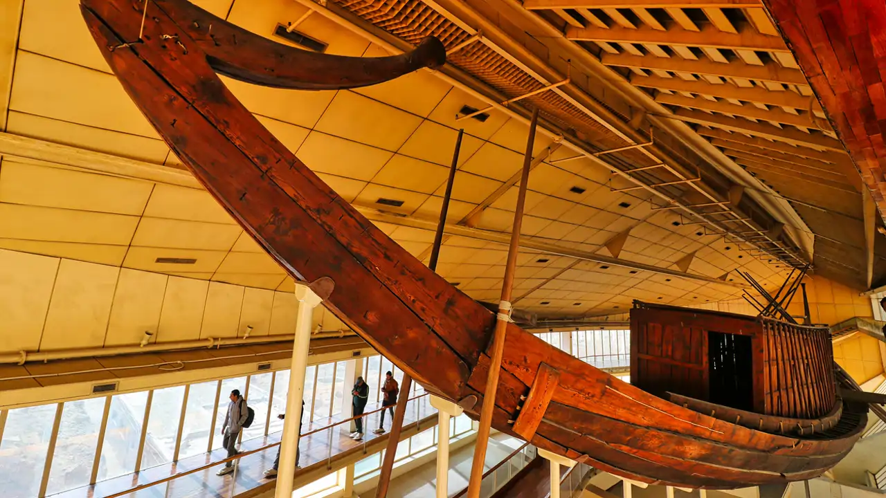 Historia National Geographic