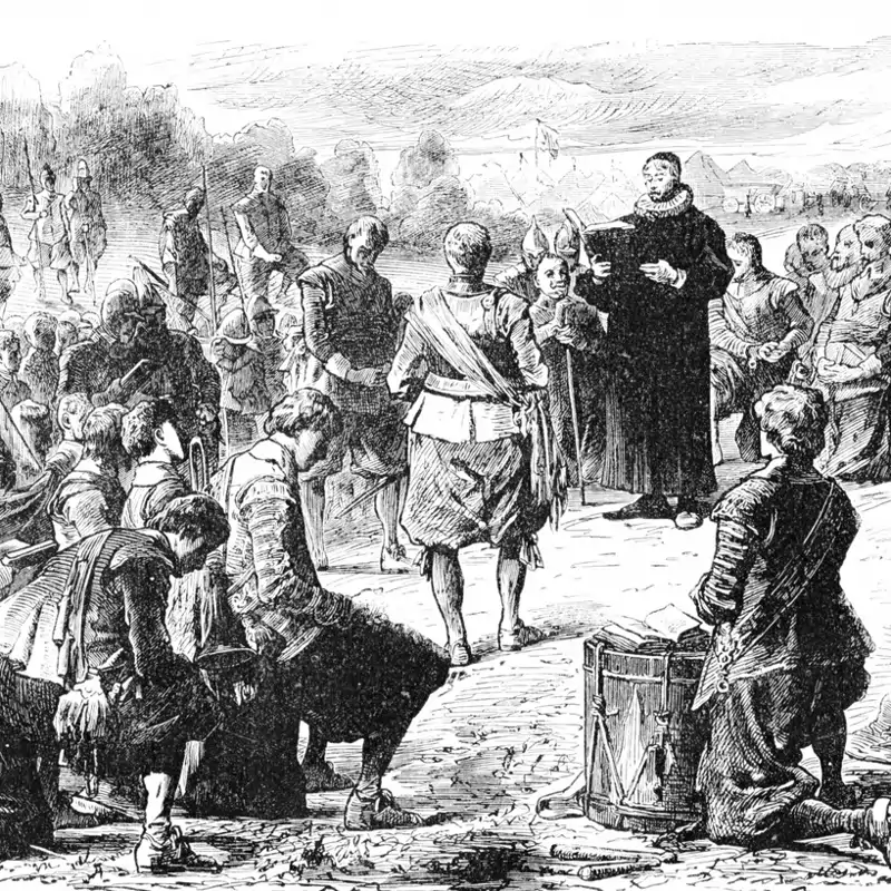 La maldición de la corona de Erico XIV de Suecia: el símbolo real más ...