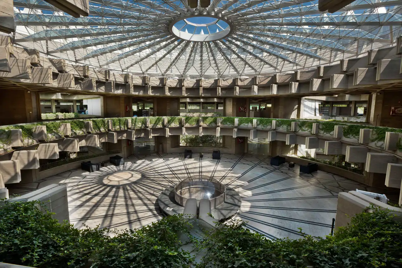 Crónica de una jornada en el epicentro de la conservación del patrimonio cultural