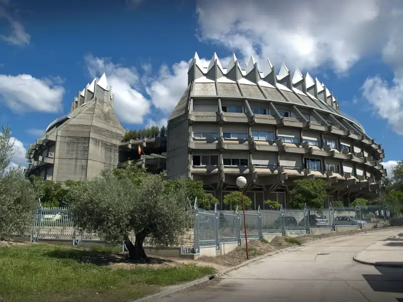 Crónica de una jornada en el epicentro de la conservación del ...