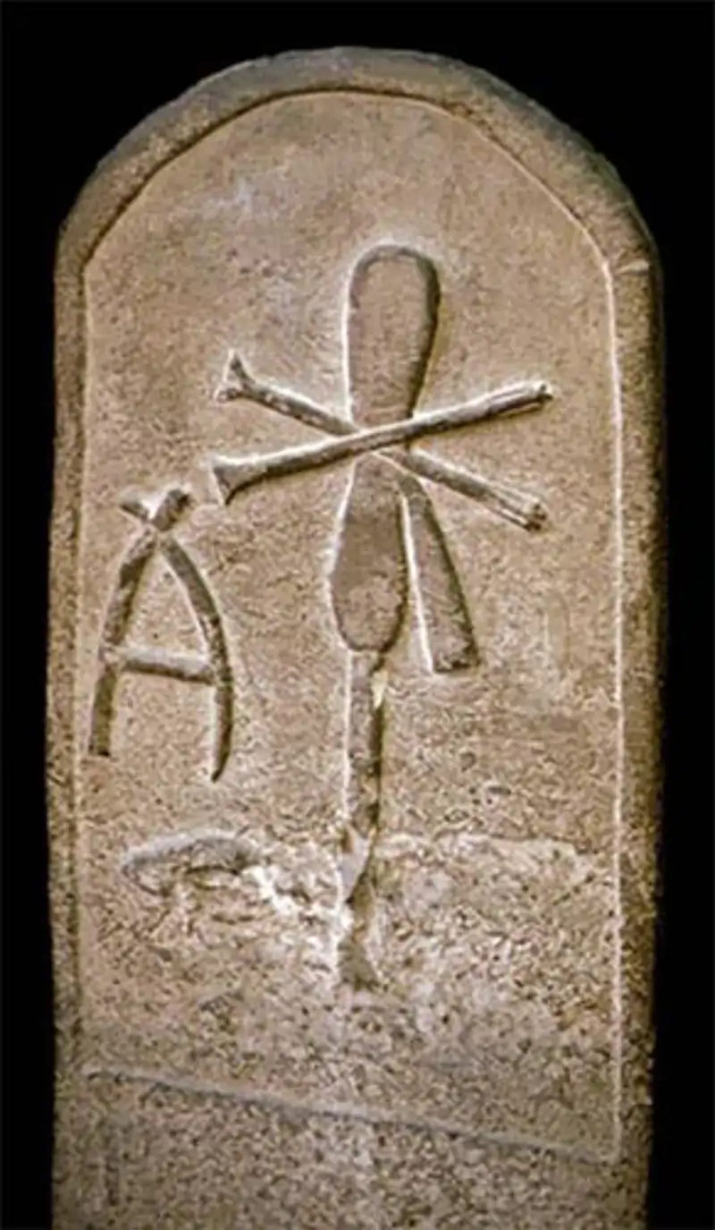 La reina Meryt-Neith, ¿la primera mujer que gobernó como faraón en Egipto?