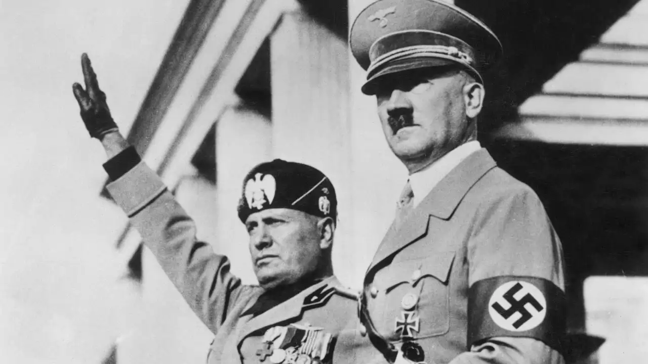 Historia National Geographic