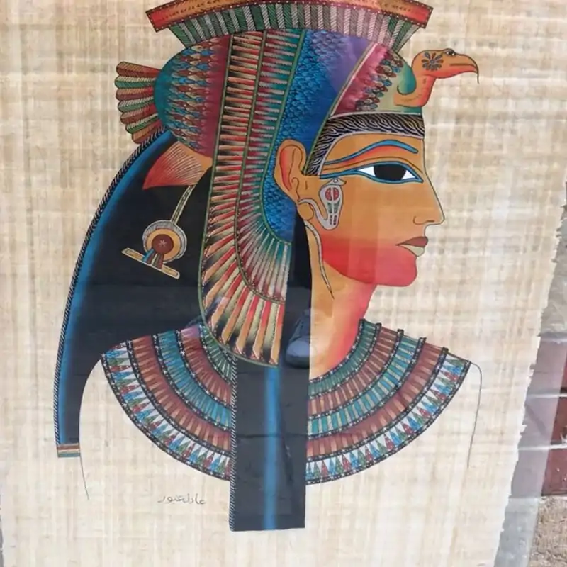 Los faraones hicsos de Egipto