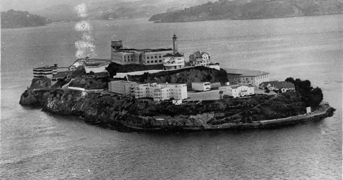 Origen español, intentos de fuga y Al Capone: Por qué Alcatraz es mucho ...
