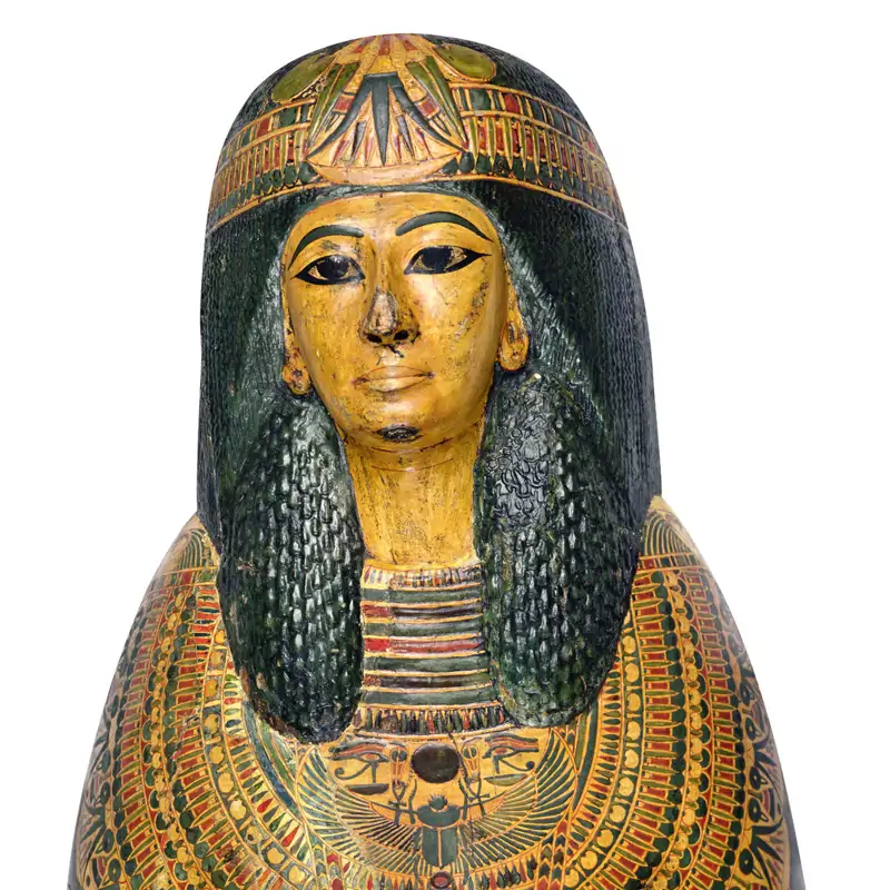 5 momias singulares alrededor del mundo