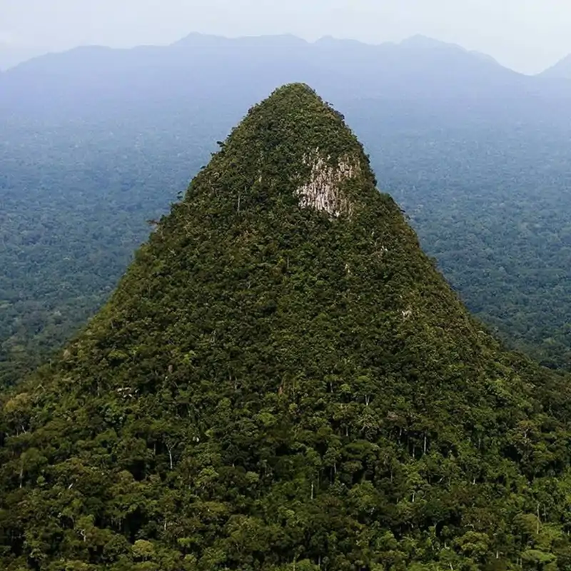 Chankillo, el observatorio solar más antiguo de América