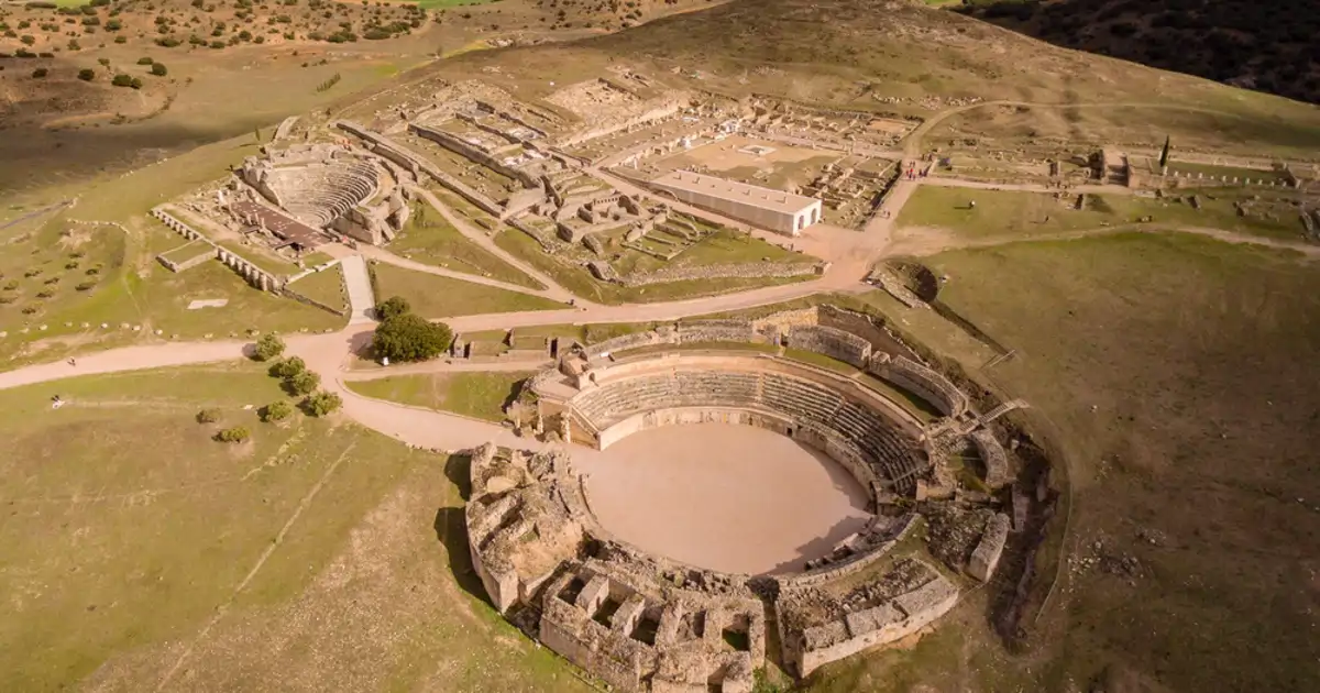 Roma conquista a los íberos: el fin de una civilización