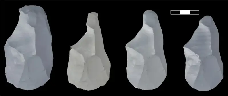 Un sorprendente hallazgo cambia lo que sabíamos sobre los neandertales