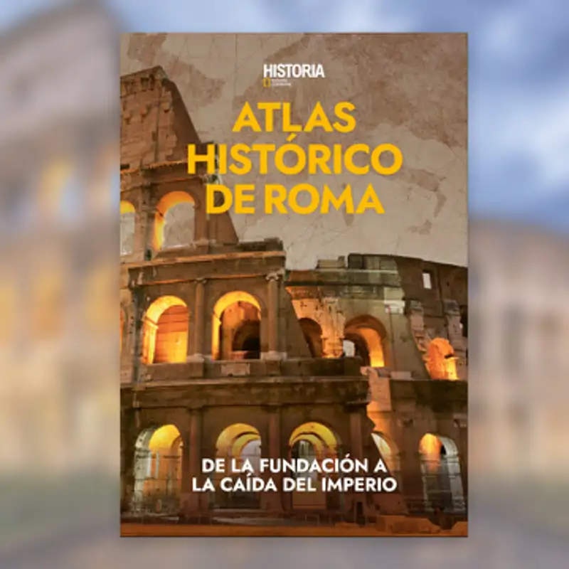 "Roma soy yo", el libro que cuenta la historia de Julio César