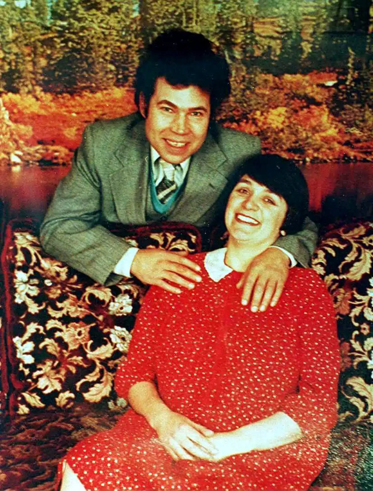 ‘Fred y Rose West: Una historia de terror británica’: el documental que ...