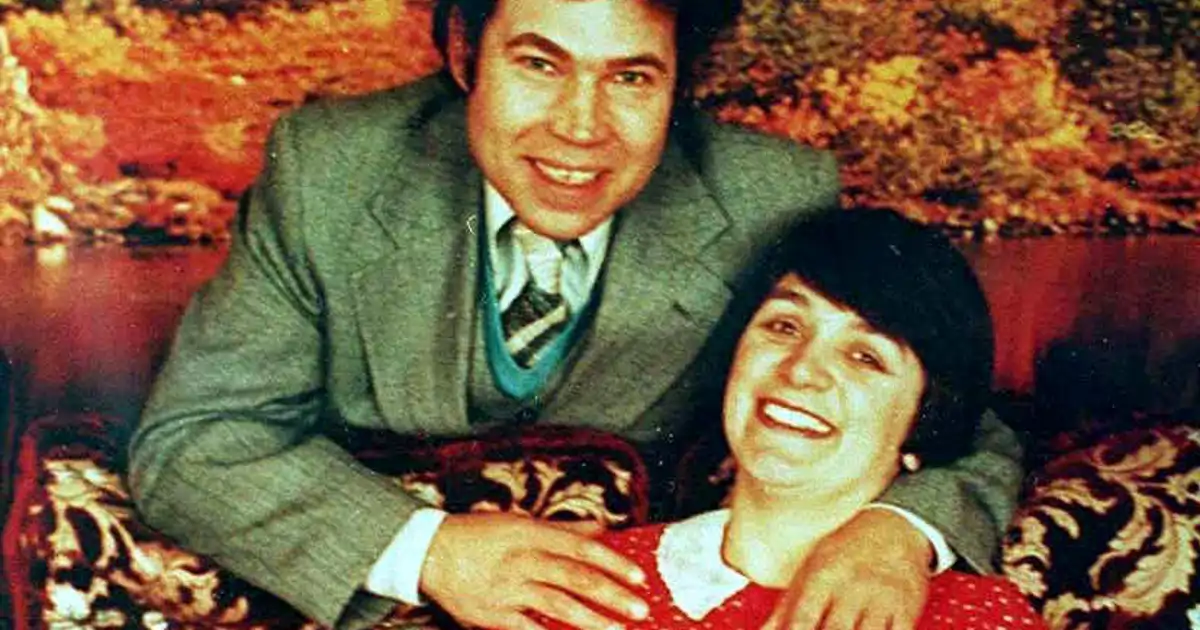 ‘Fred y Rose West: Una historia de terror británica’: el documental que ...