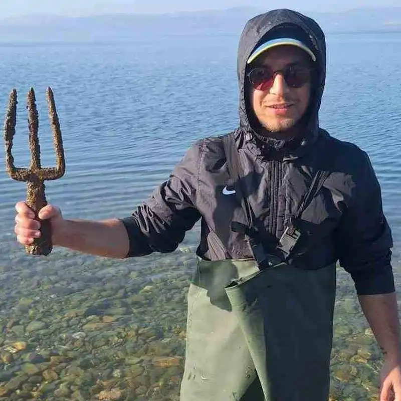 Santiago Posteguillo: "Una de las pocas cosas creíbles en 'Gladiator ...