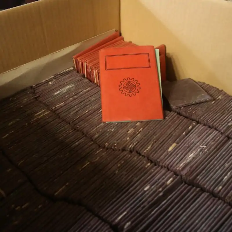 ¿Cómo funciona un disco de vinilo?