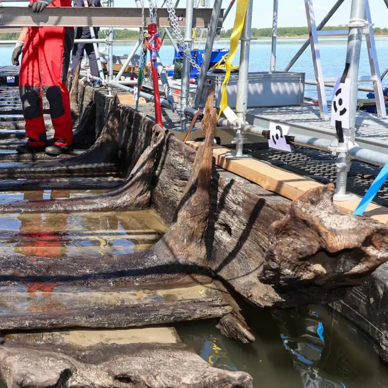 Jerjes, el gran rey de los persas