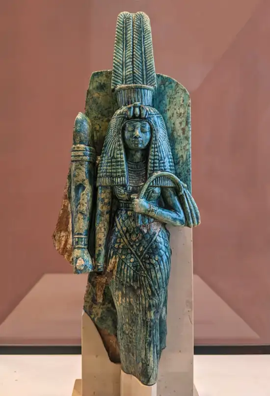 Reportajes y fotografías de Antiguo Egipto en National Geographic Historia