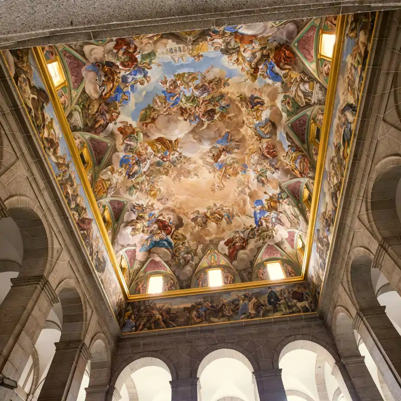 Monasterios: así funcionaban las ciudades de Dios en la Edad Media