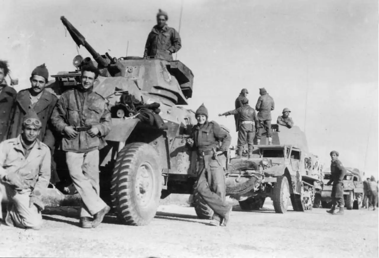 Carros de Gedeón, Espadas de Hierro, Ira de Dios: ¿Por qué Israel ...