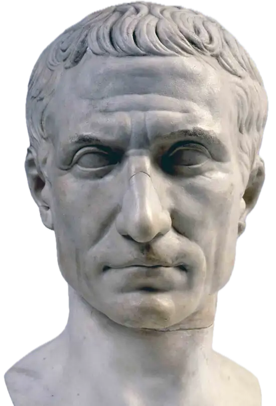 Reportajes y fotografías de Imperio romano en National Geographic Historia