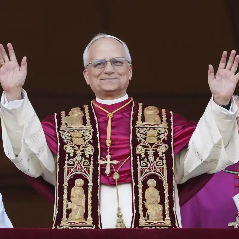 El templo de Salomón en Jerusalén