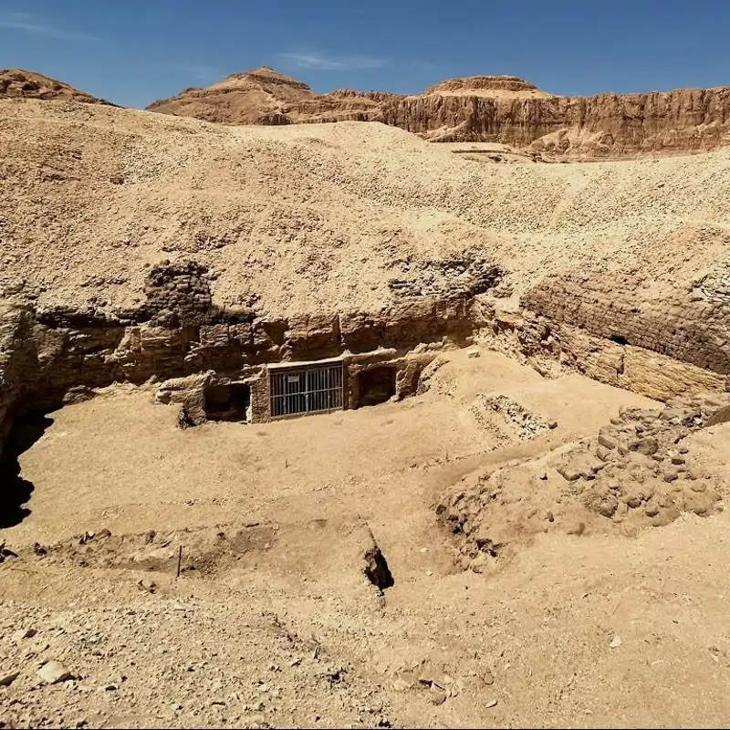 Jack o'lantern: el origen de la calabaza de Halloween
