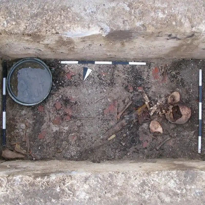 La mitología de los vikingos