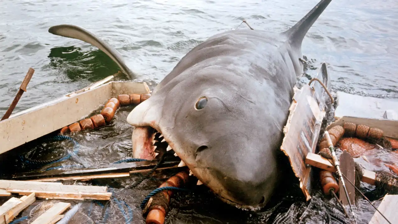 Historia National Geographic