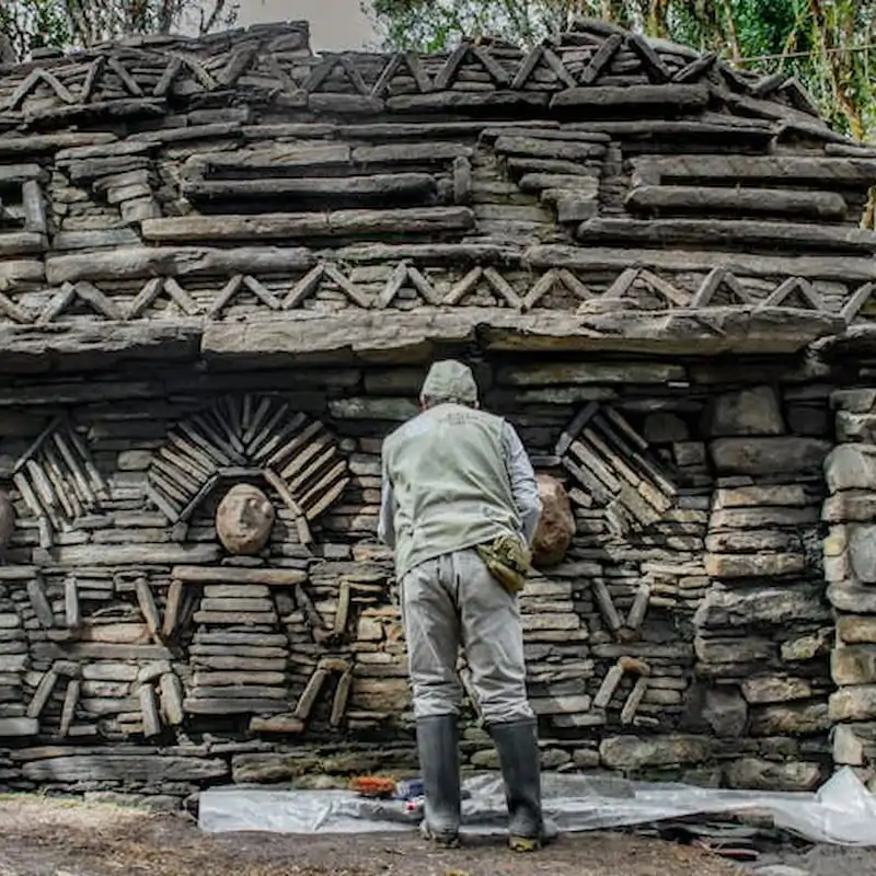 Reconstruyen el rostro de Juanita, la famosa momia de Perú
