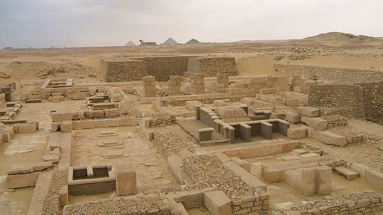 Historia National Geographic