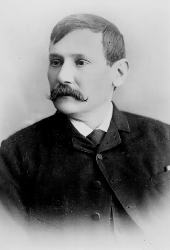 La ciudad de Madrid desde los ojos de Benito Pérez Galdós