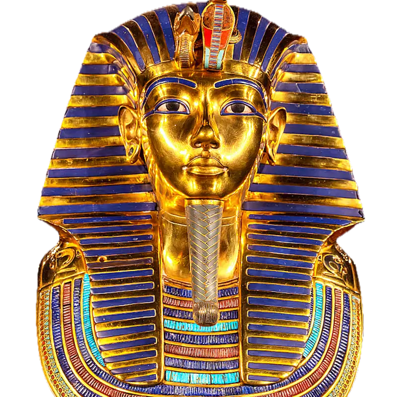 La jornada de un visir en el antiguo Egipto: a la sombra del faraón