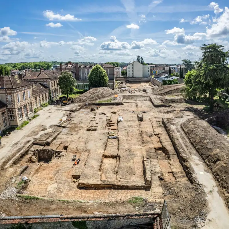 Masones, la hermandad secreta