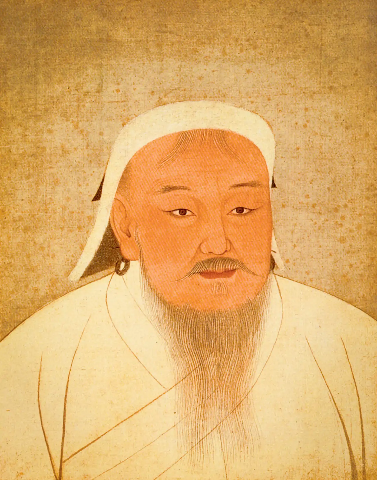 ¿Gengis Khan sembró la semilla de la peste?