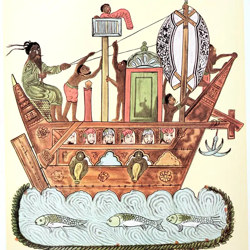 Darwin y el origen de las especies