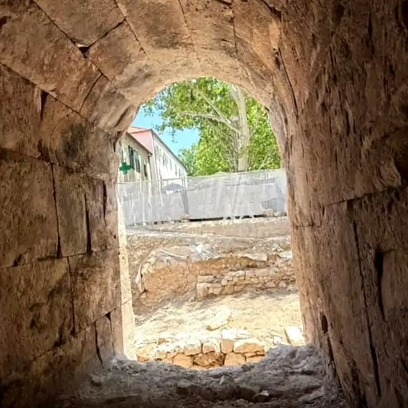 El Arco del triunfo no solo está en París: ¿qué significa este impresionante monumento?
