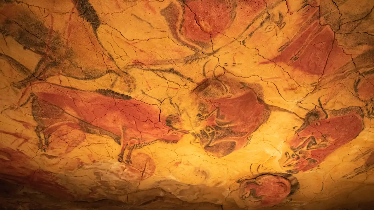 Historia National Geographic