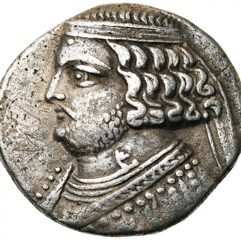 Tarquinio, el último rey de Roma