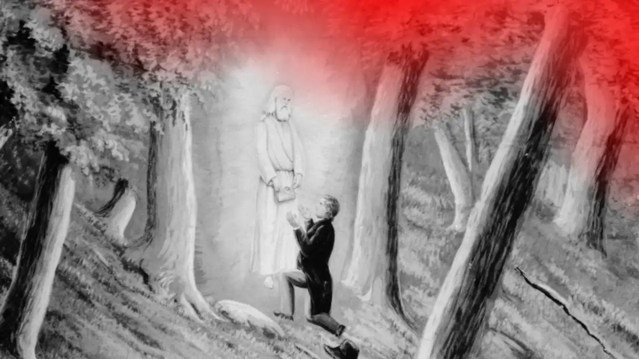 Joseph Smith: el asesinato del profeta mormón