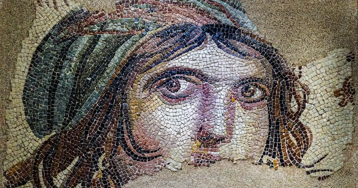 El origen de la expresión 'craso error': La batalla de Carras, la gran ...