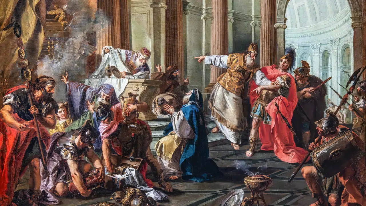 Historia National Geographic