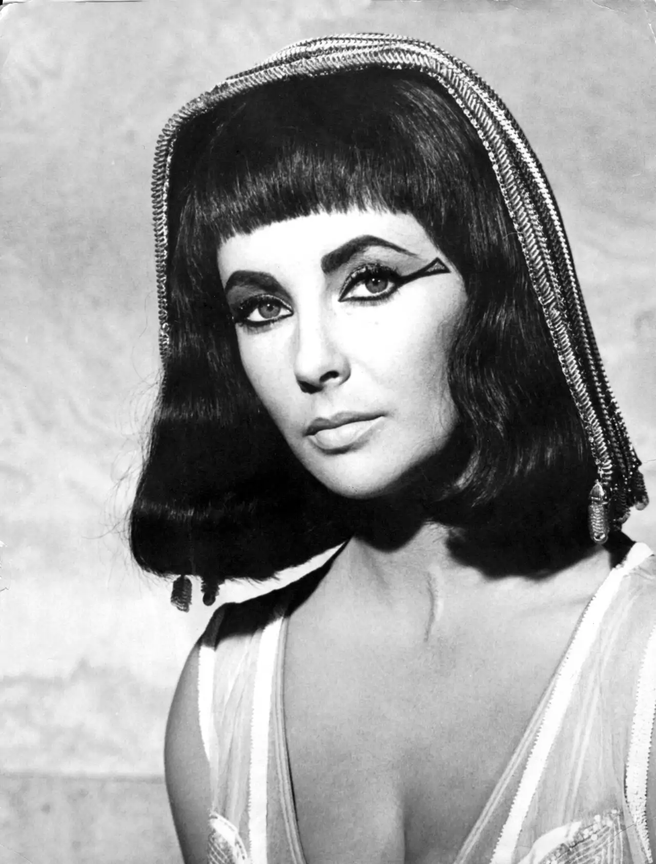 'Cleopatra': el blockbuster que creó mitos históricos sobre la última ...