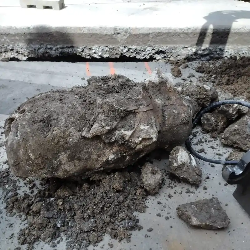 Bambi_lu replay reached at apartment complex while greeted